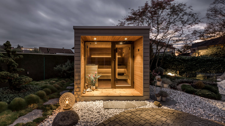 H2 Wellness: Erstklassige Wellness-, Poolbau- und Sauna-Lösungen