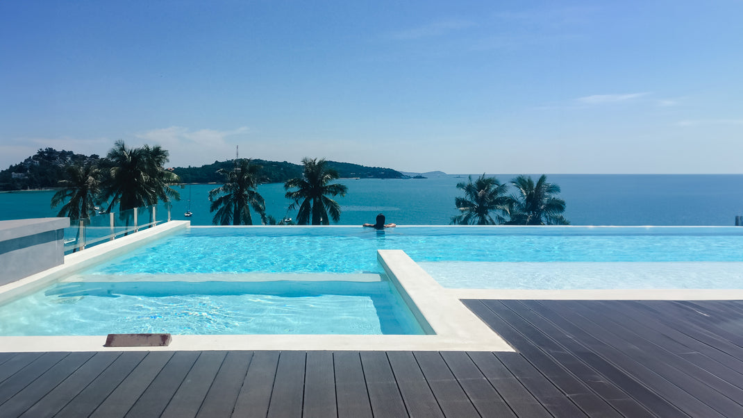 H2 Wellness: Erstklassige Wellness-, Poolbau- und Sauna-Lösungen